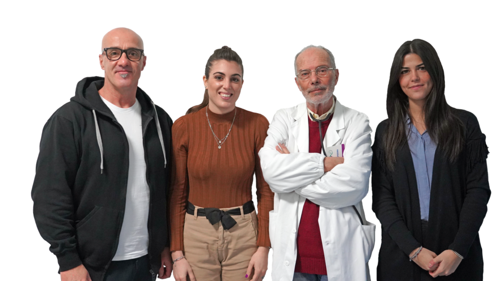 CASA DI CURA FOGLIANI, NASCE UN TEAM MULTIDISCIPLINARE DEDICATO ALLO ...