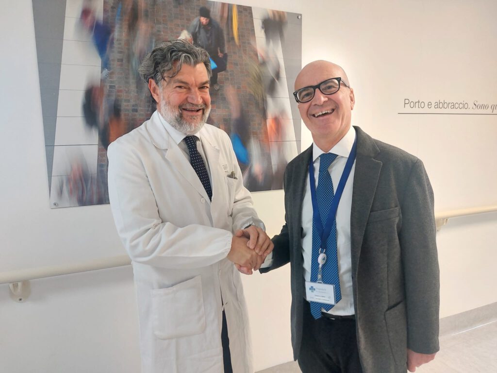 ORTOPEDIA SASSUOLO: ARRIVA IL “CHIRURGO DEI VIP”, IL PROF. PORCELLINI ...